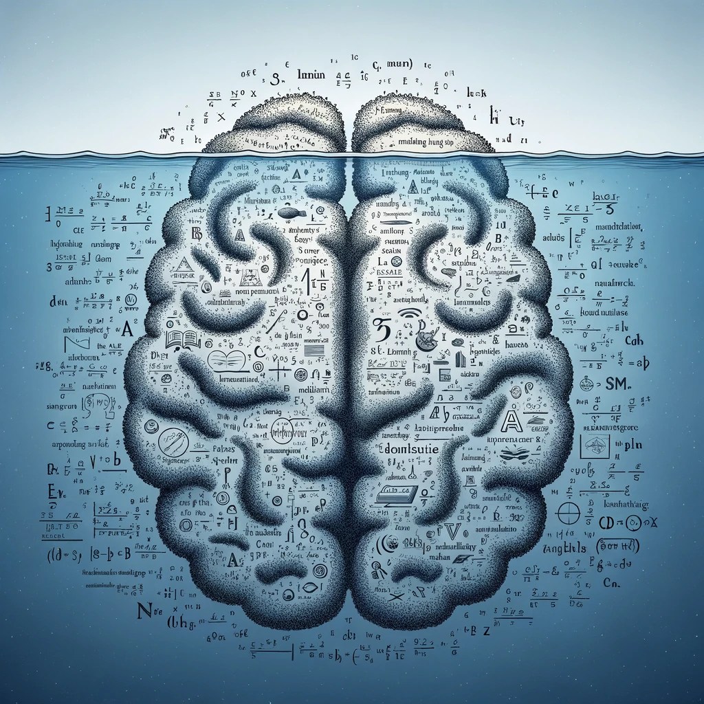 The brain and the limits of knowledge – The Excitable Membrane