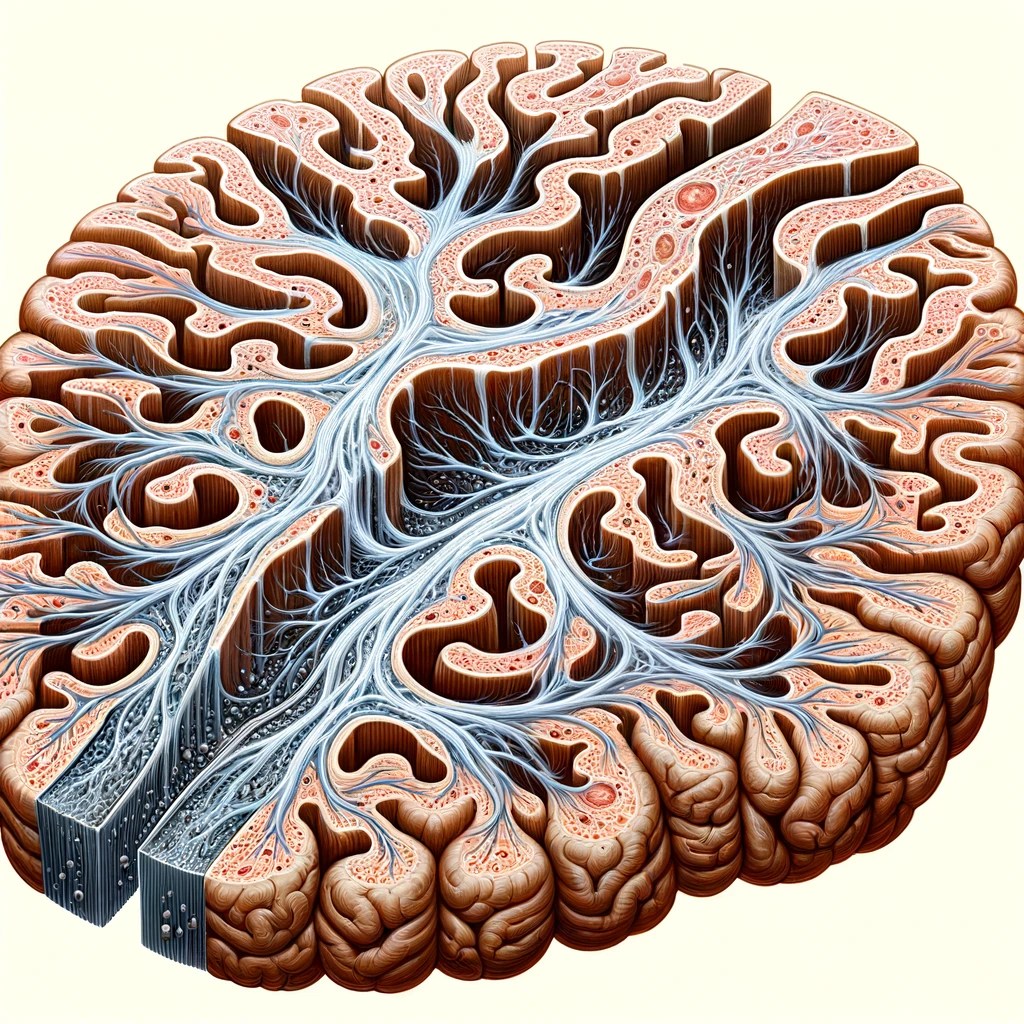 Creatures of habit, creatures of chance – The Excitable Membrane